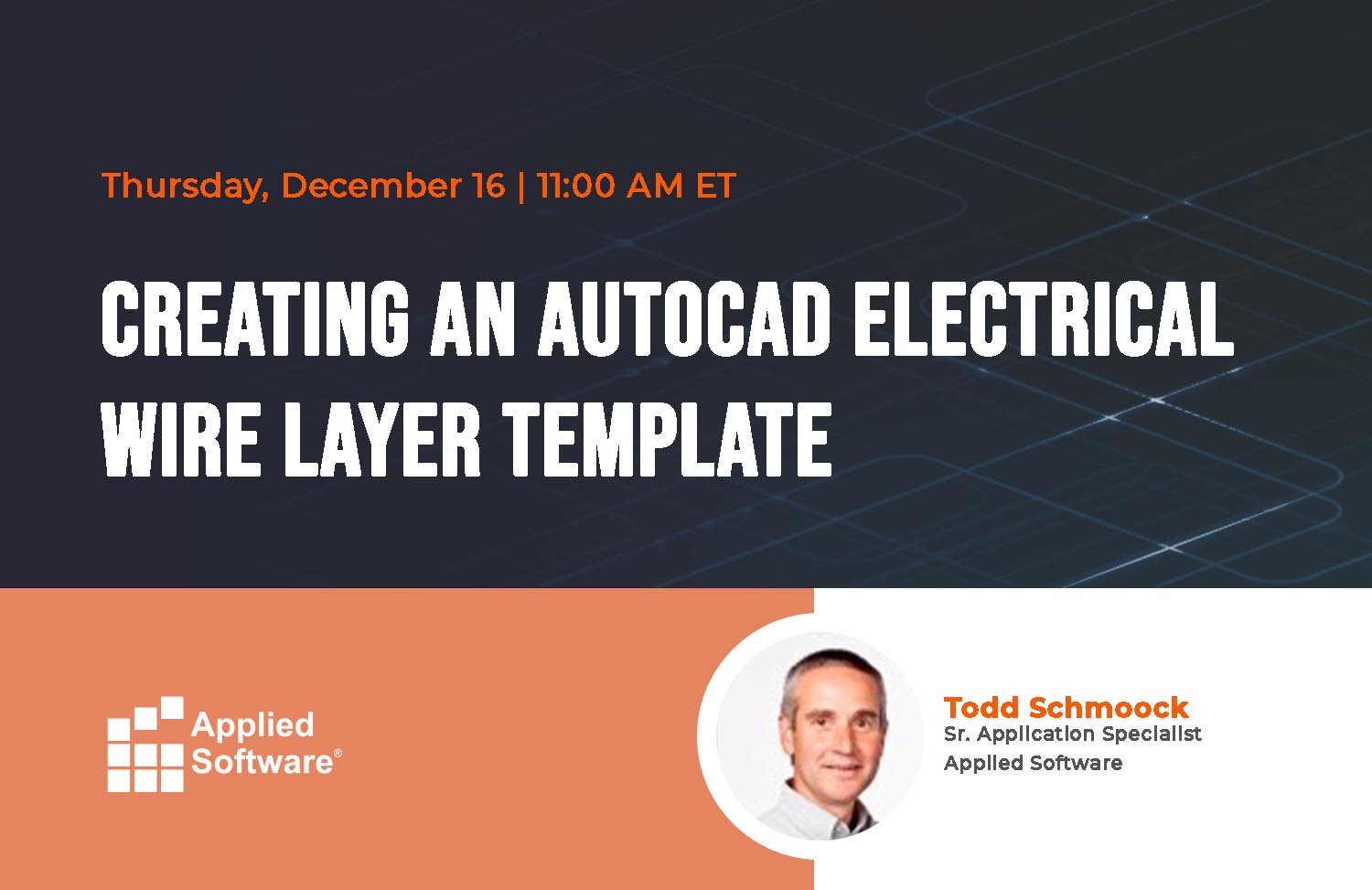 Creating An AutoCAD Electrical Wire Layer Template creating-an-autocad-electrical-wire-layer-template